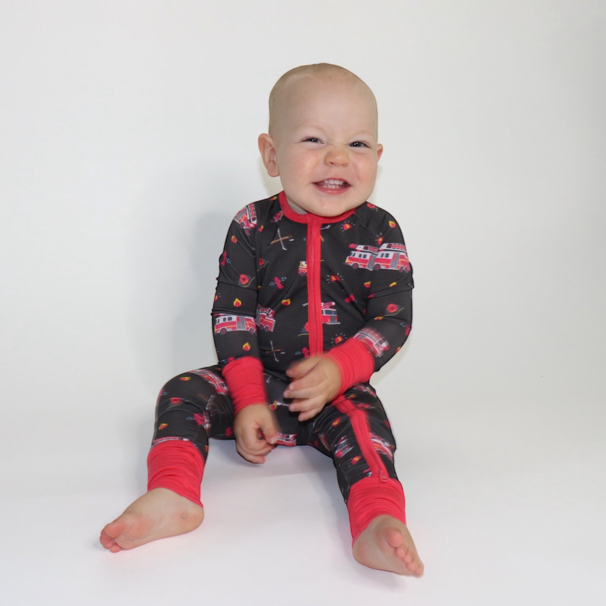Baby Pj's – Brooksees